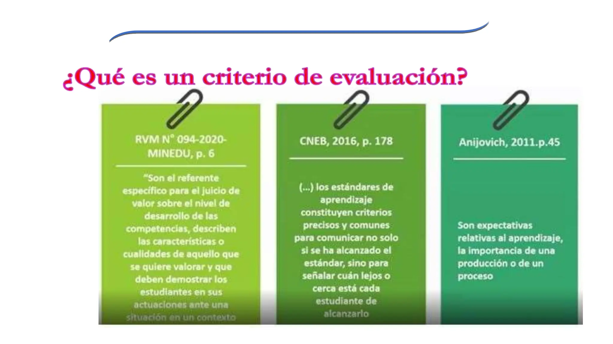 CRITERIOS E INSTRUMENTOS DE EVALUACIÓN.pptx