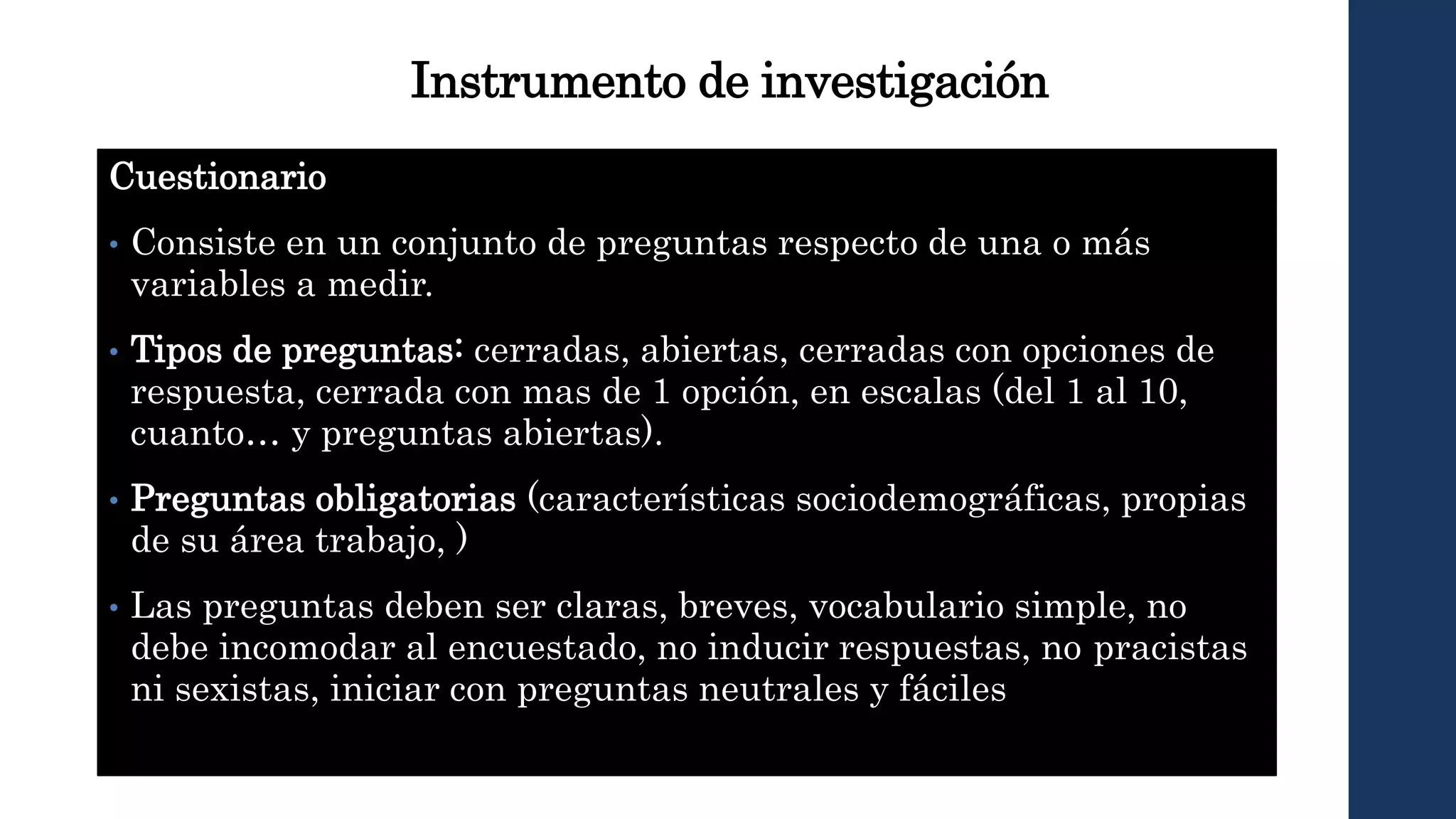 Criterios inclusion cuestionario escala Likert.pptx