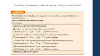 Criterios inclusion cuestionario escala Likert.pptx