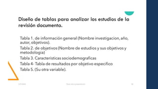 Criterios inclusion cuestionario escala Likert.pptx