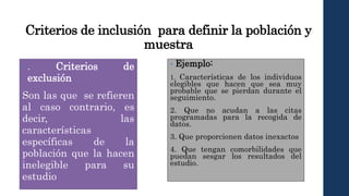 Criterios inclusion cuestionario escala Likert.pptx
