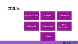 Stairway to the Stars: Comparing health and tourism professionals views ...