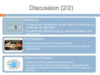 Teachers' critical thinking dispositions through their engagement in ...