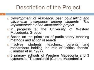 Teachers' critical thinking dispositions through their engagement in ...