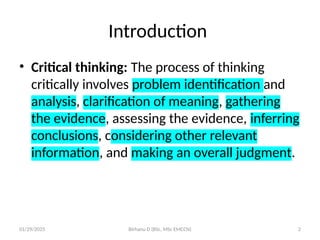 critical thinking, problem solving .pptx