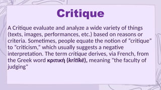 Critical-Approaches-In-Writing-a-Critique.pptx
