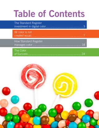 Critical color-not-all-color-is-created-equal-brochure | PDF