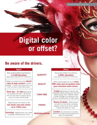 Critical color-not-all-color-is-created-equal-brochure | PDF