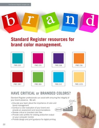 Critical color-not-all-color-is-created-equal-brochure | PDF