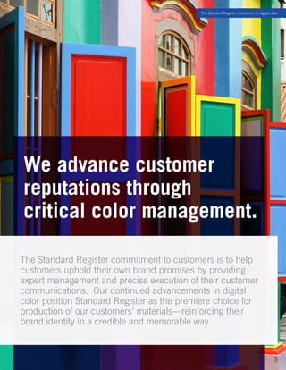 Critical color-not-all-color-is-created-equal-brochure | PDF