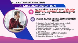 CRITICAL-COMMUNICATION-ERRORS-IN-THE-WORKPLACE-REPORT.pptx