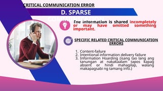 CRITICAL-COMMUNICATION-ERRORS-IN-THE-WORKPLACE-REPORT.pptx