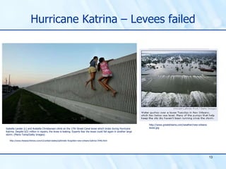 Critical Infrastructures in Changing Times: Need for Resiliency | PPT ...