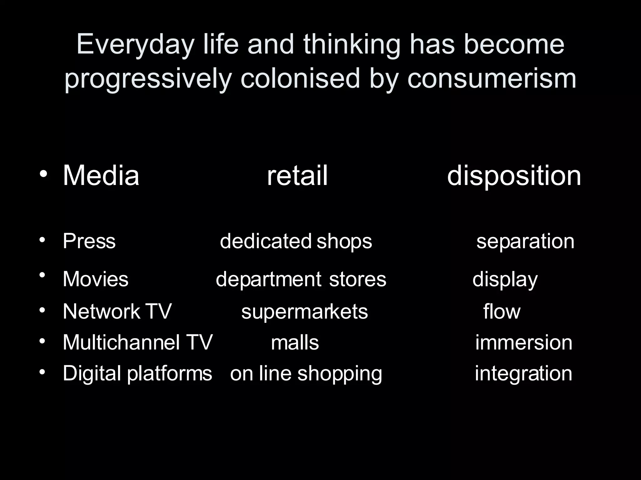 Critical Media Analysis | PPT