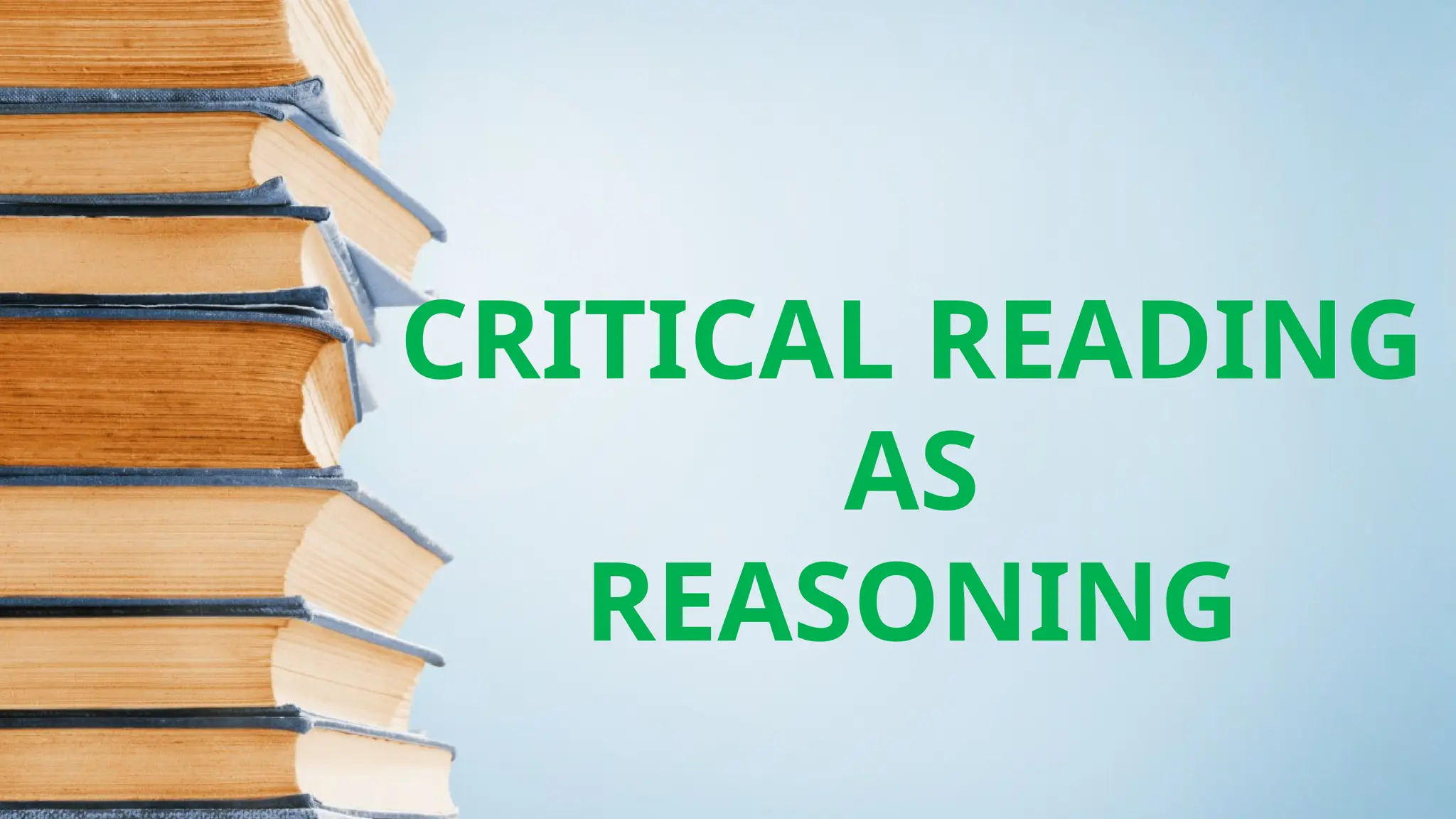 critical-Reading-as-reasoning.......pptx
