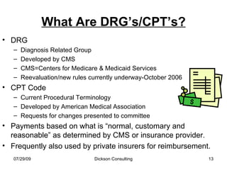 Critical Success Factors for a Medical Device Company | PPT
