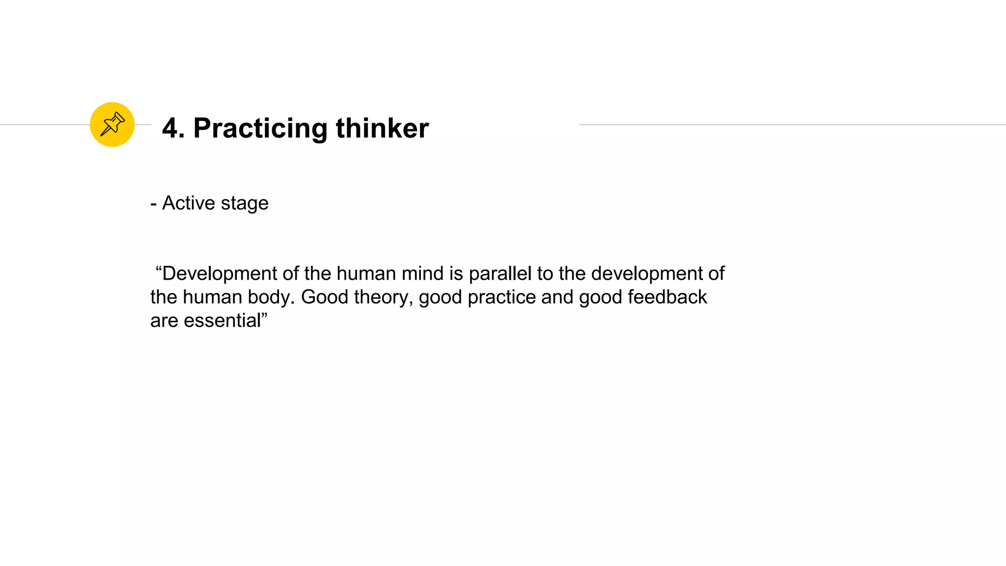 Critical thinking and Multimodal Literacy | PPTX
