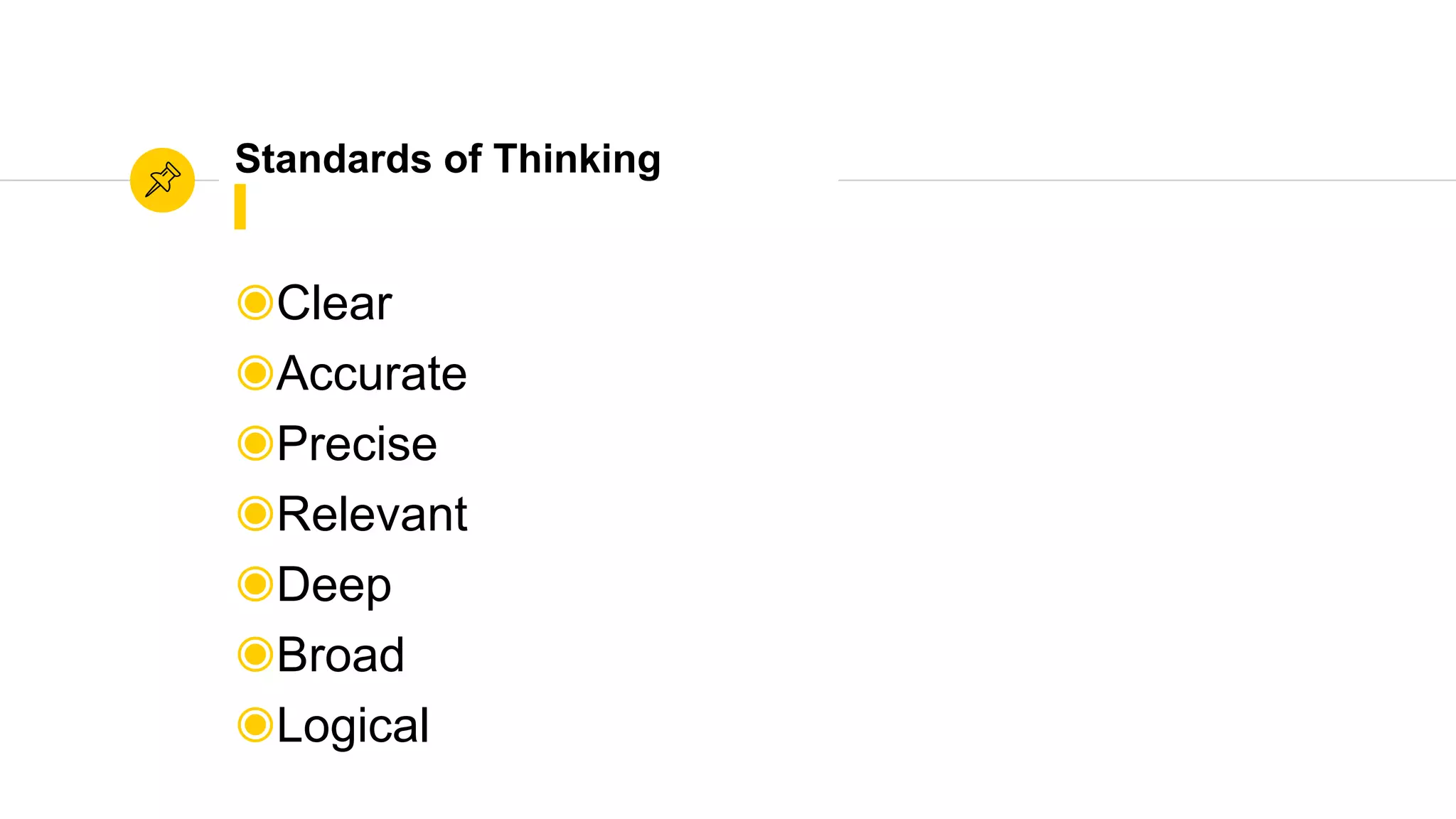 Critical thinking and Multimodal Literacy | PPTX