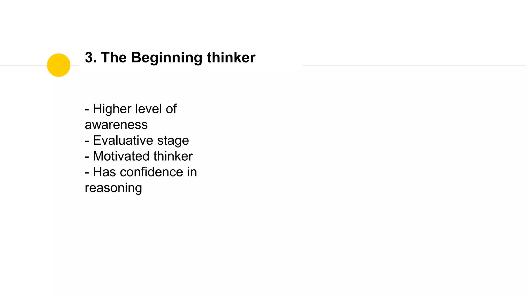 Critical thinking and Multimodal Literacy | PPTX