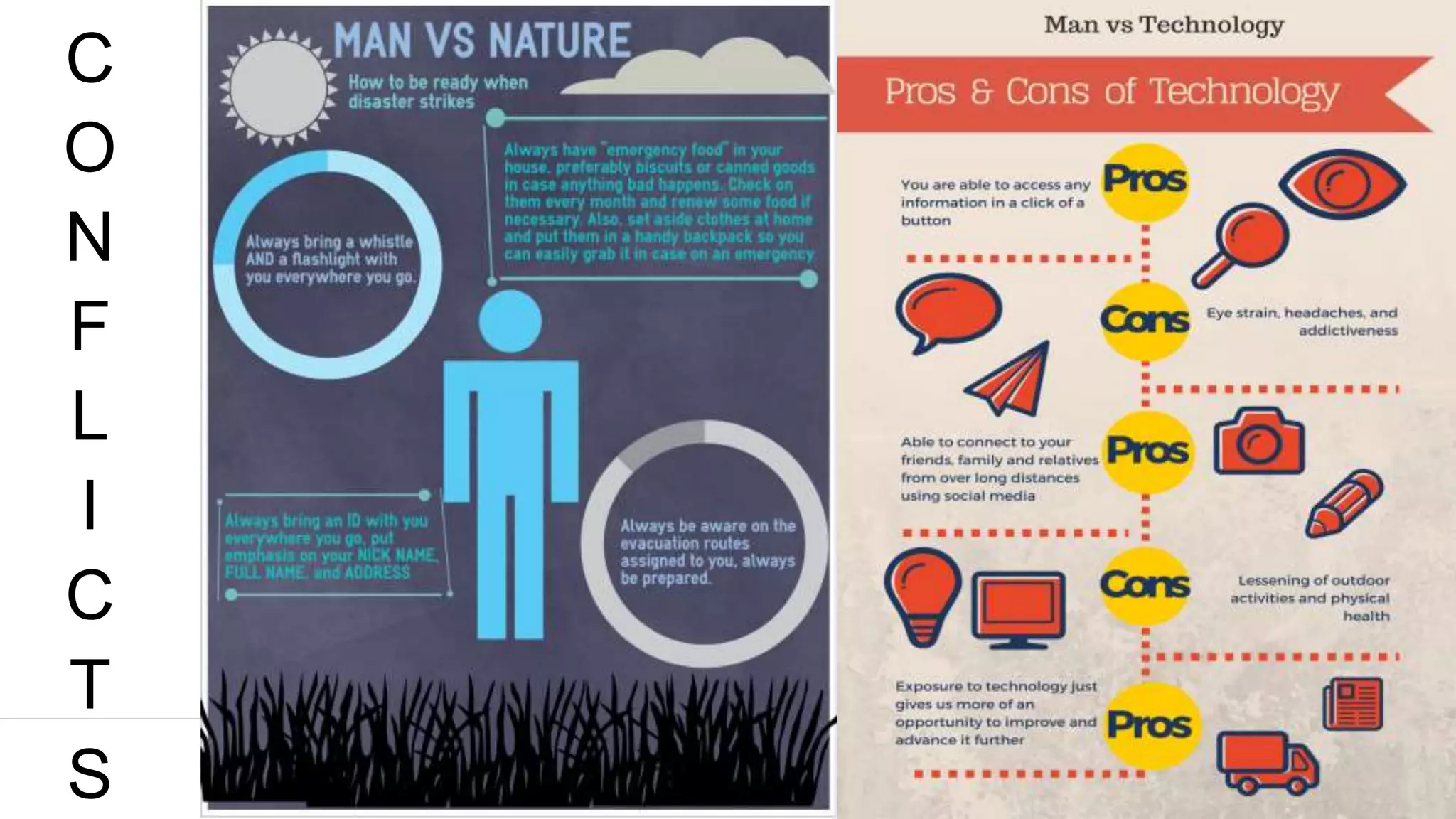 Critical thinking and Multimodal Literacy | PPT