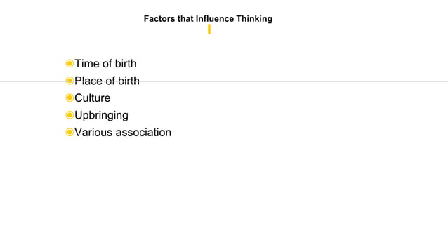 Critical thinking and Multimodal Literacy | PPTX
