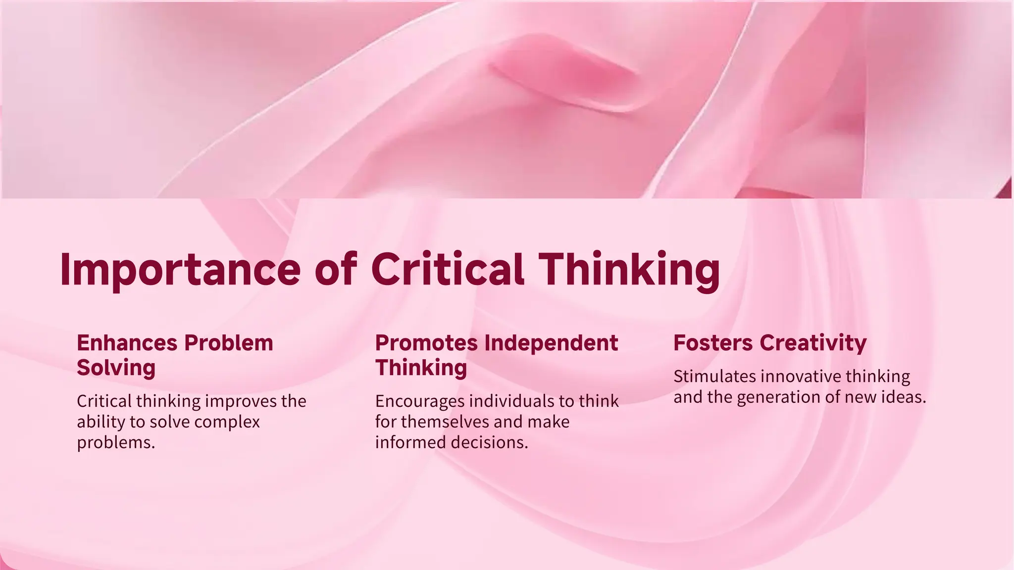 Critical-Thinking-in-Schools.pdf ksjendkms | PDF