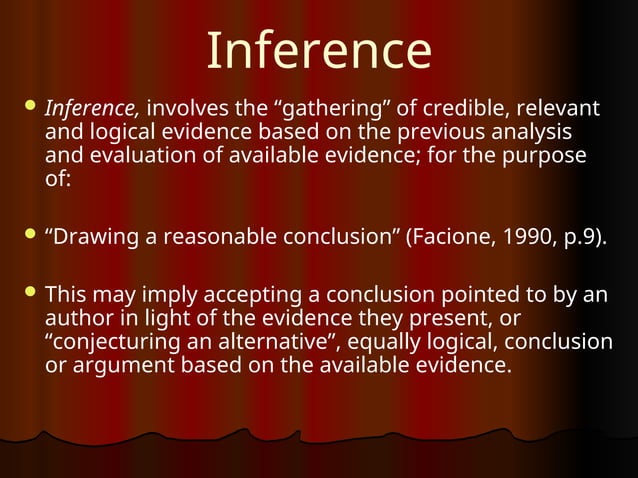 Critical-Thinking---Return-to-Learning.ppt