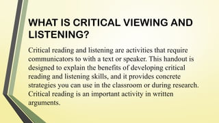 Critical-Viewing-and-Listening-Grade 9-1.pptx