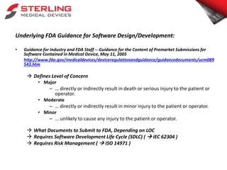 Critical Steps in Software Development: Enhance Your Chances for a ...