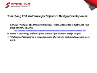 Critical Steps in Software Development: Enhance Your Chances for a ...
