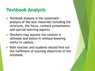 Critical analysis | PPT