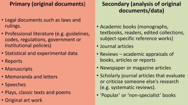 Critical analysis developing your reading | PPT