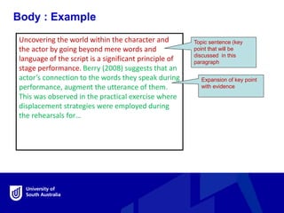 Critical analysis essay.pptx