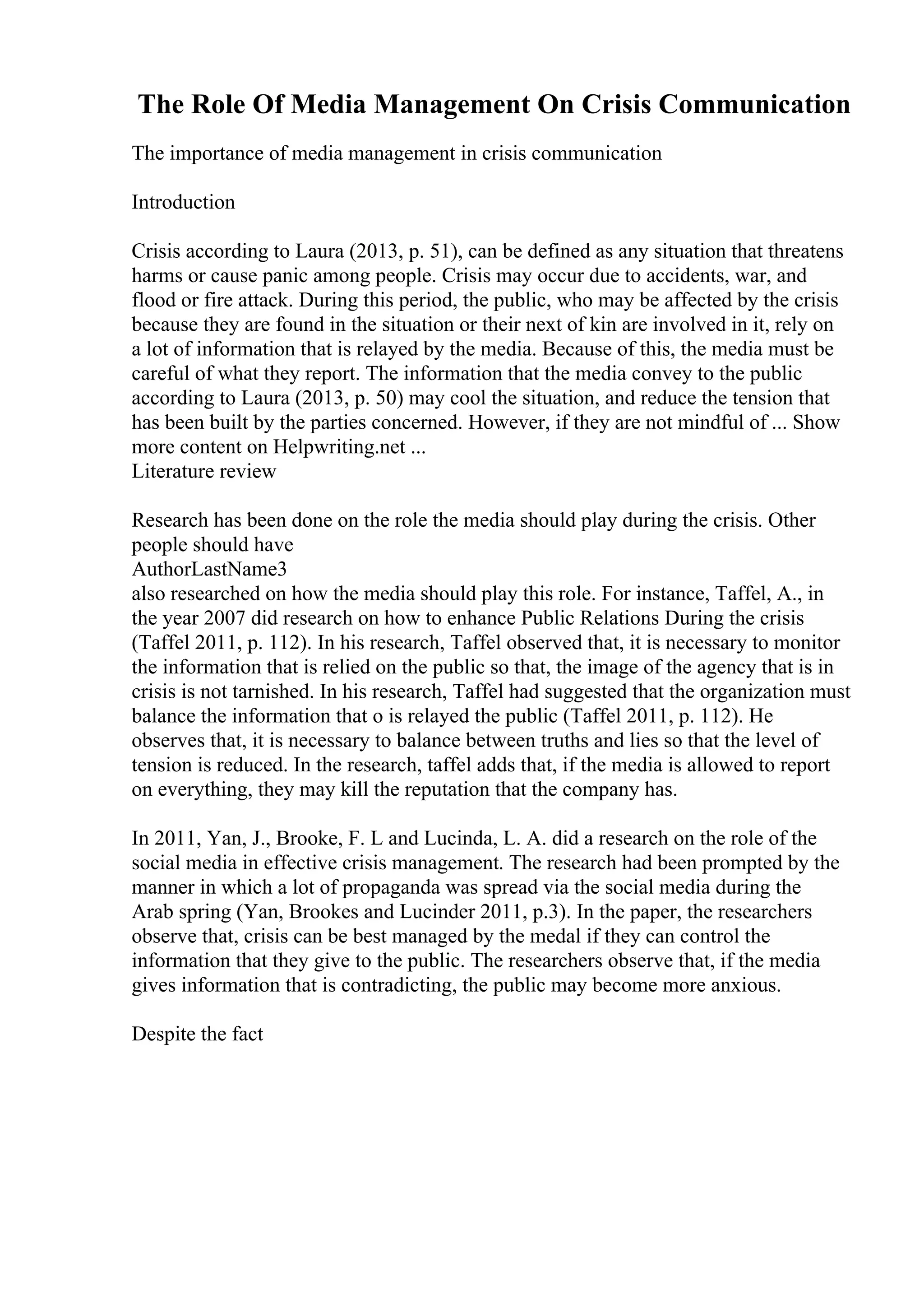 Critical Analysis Film Essay Examples.pdf Critical Analysis Film Essay Examples.pdf