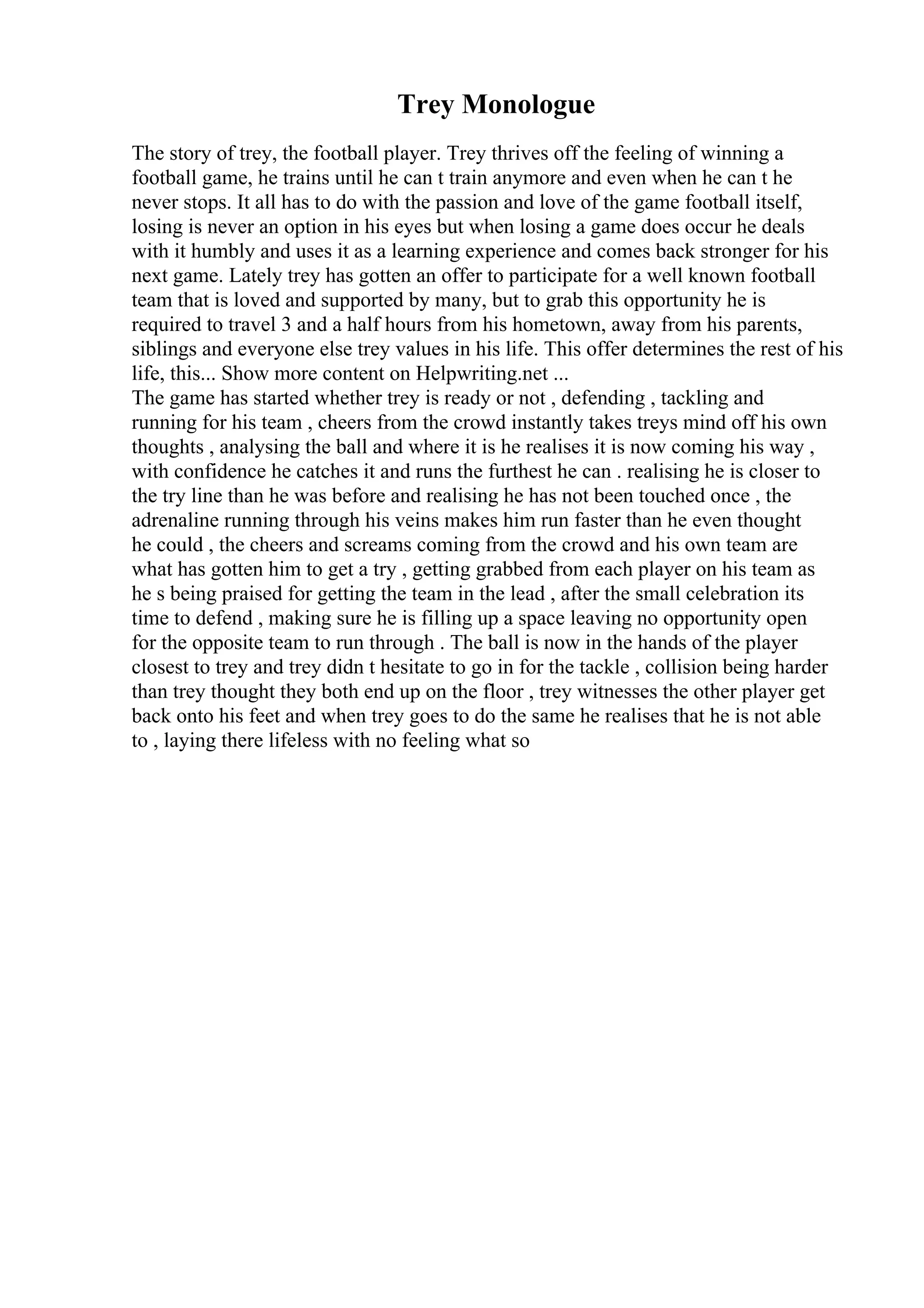 Critical Analysis Film Essay Examples.pdf