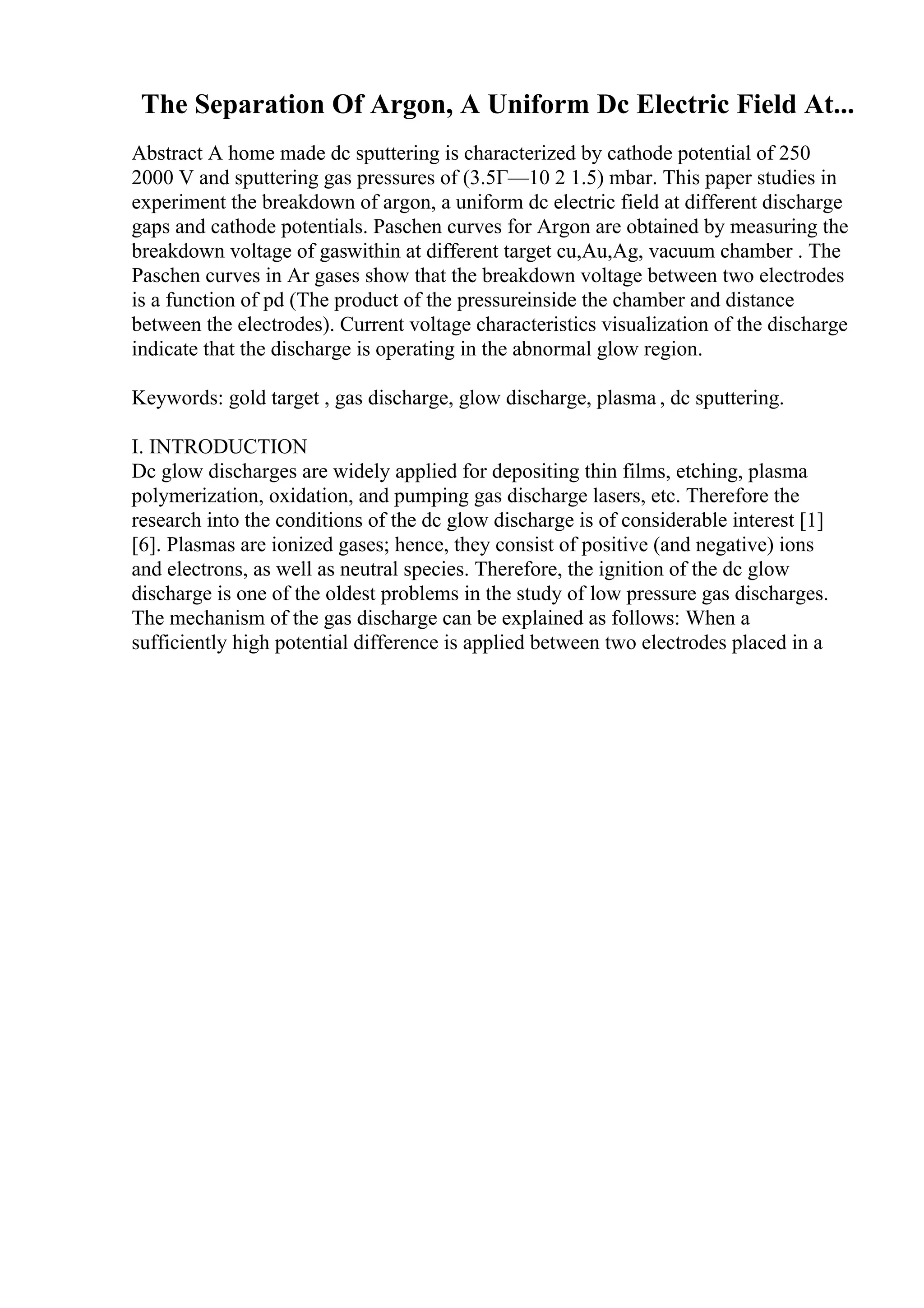 Critical Analysis Film Essay Examples.pdf