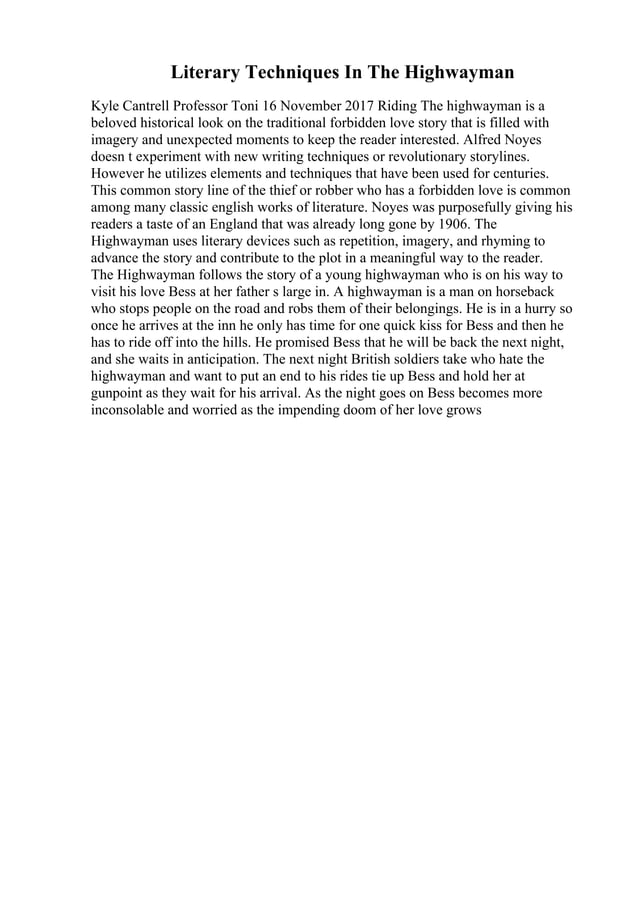 Critical Analysis Film Essay Examples.pdf