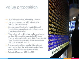 Real Estate Pricing Analysis – Ames, Iowa | PPT