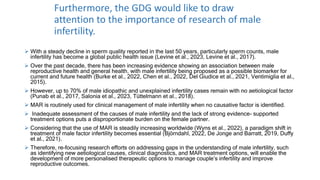 Critical Analysis of ESHRE Guidelines on Unexplained Infertility | PPTX