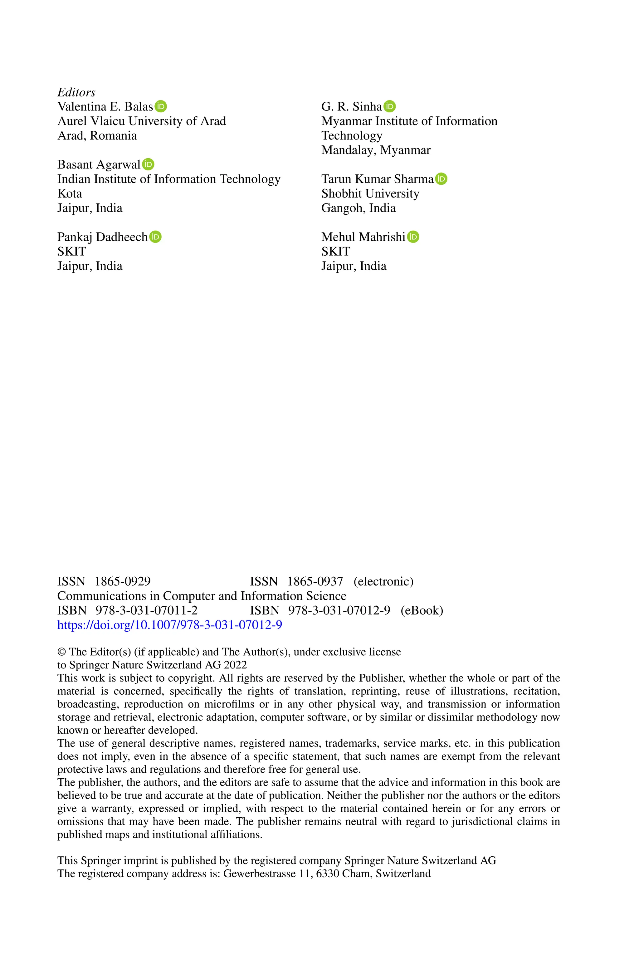 Critical Analysis of Intelligent IoT in Creating.pdf