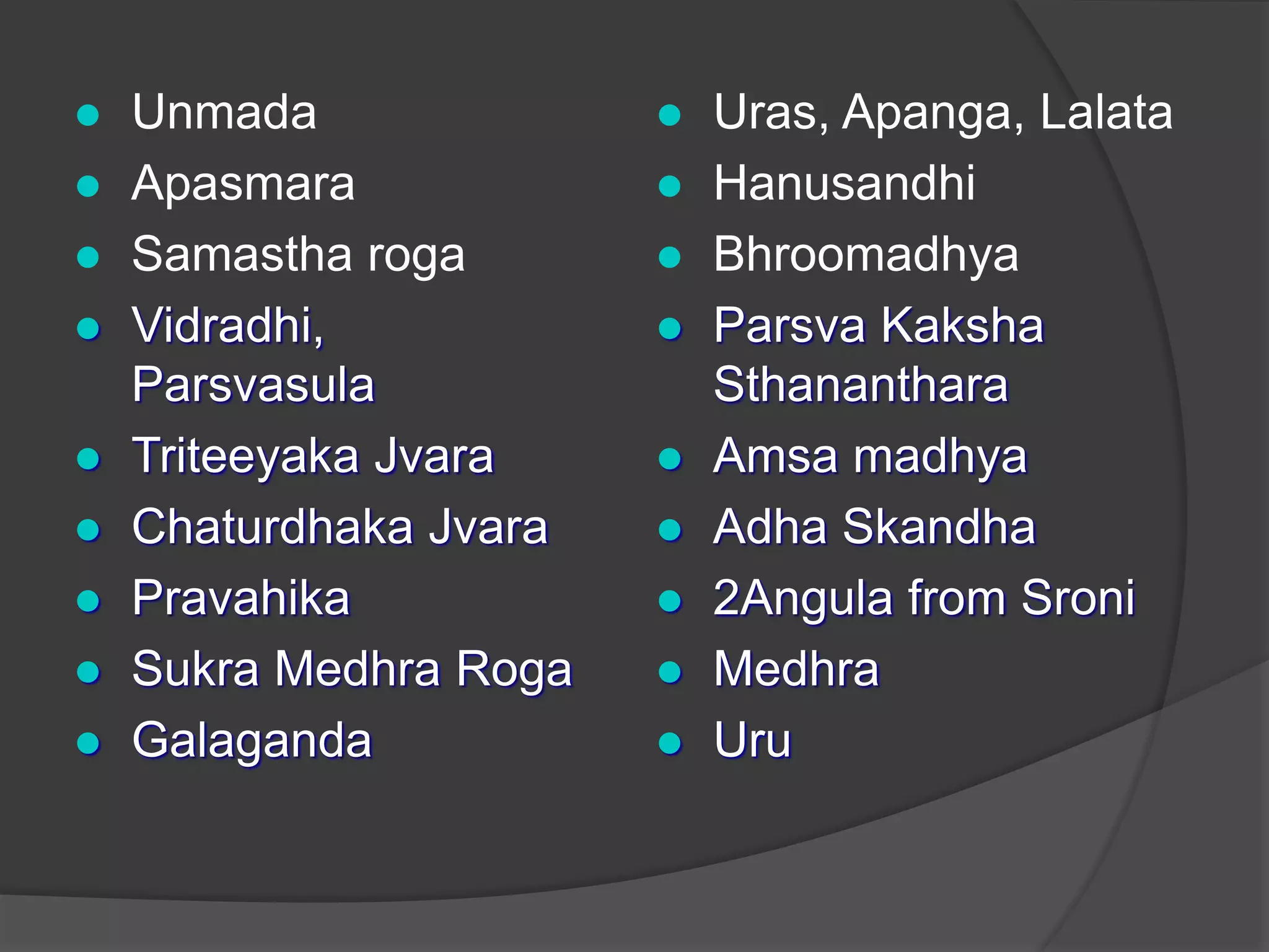 Critical analysis of raktamokshana | PPTX