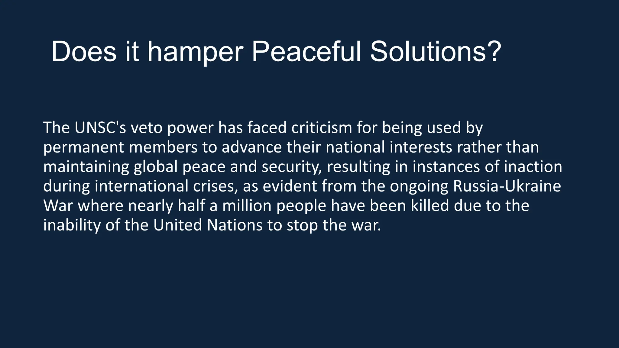 Critical Analysis of UNSC Veto Power.pptx