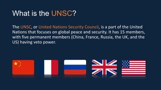 Critical Analysis of UNSC Veto Power.pptx