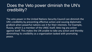 Critical Analysis of UNSC Veto Power.pptx