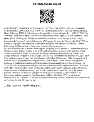 Critical Analysis Paper Format. Critical Response | PDF