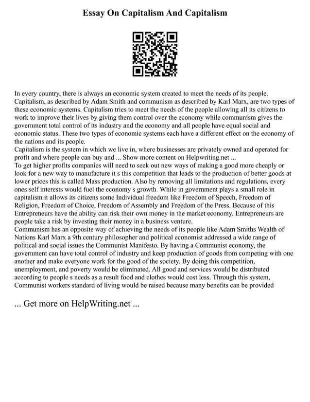 Critical Analysis Sample. Critical Analysis Example. | PDF