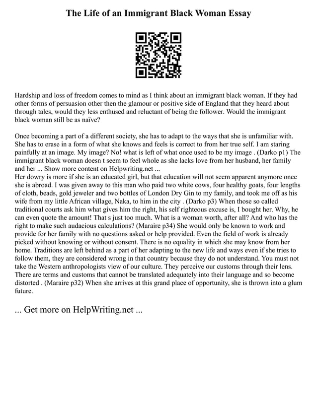 Critical Analysis Sample. Critical Analysis Example. | PDF