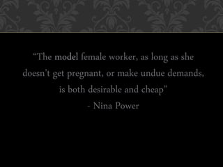 Critical Analysis Two | PPT