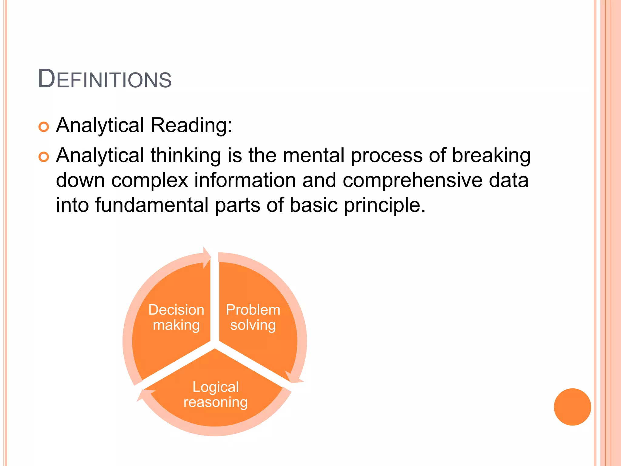 Critical and Analytical Thinking.pptx