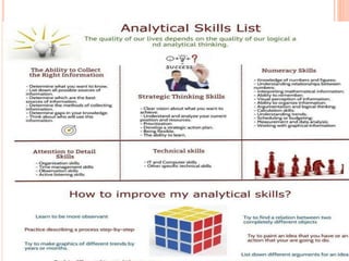 Critical and Analytical Thinking.pptx